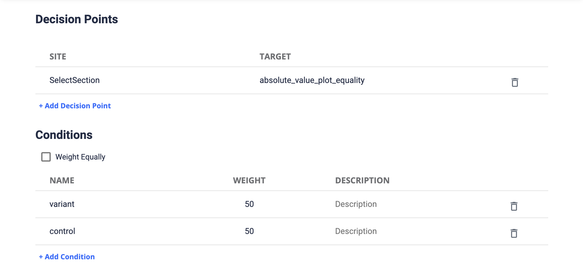 Update Experiment Overview Design to match Stepper Design · Issue #414 · CarnegieLearningWeb ...