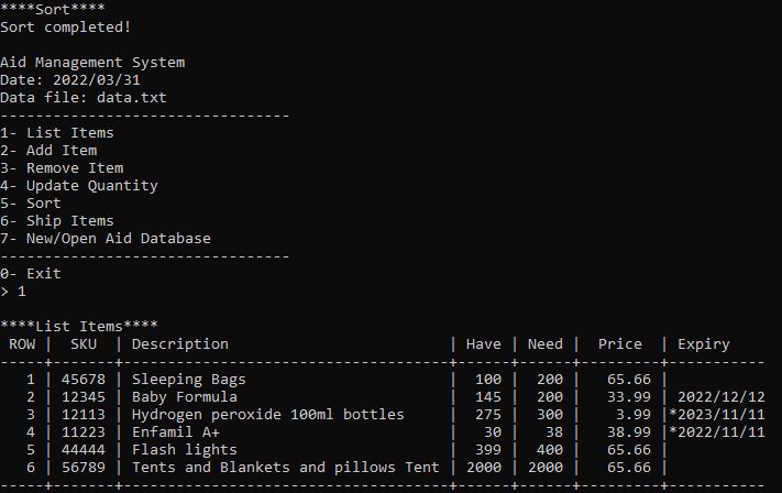 GitHub - inho115/Cascading-Menu-System: Object Oriented Project from ...
