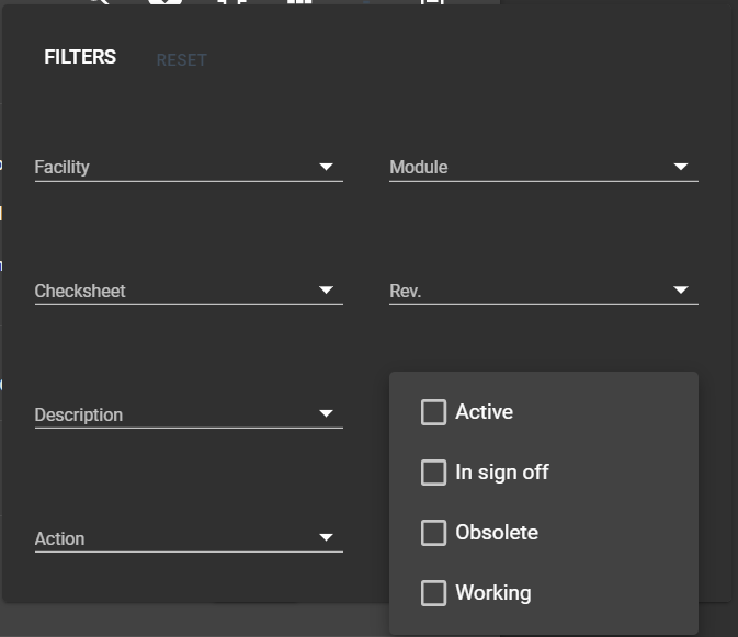 How To Preselect Filters · Issue 1133 · Gregnb Mui Datatables · Github