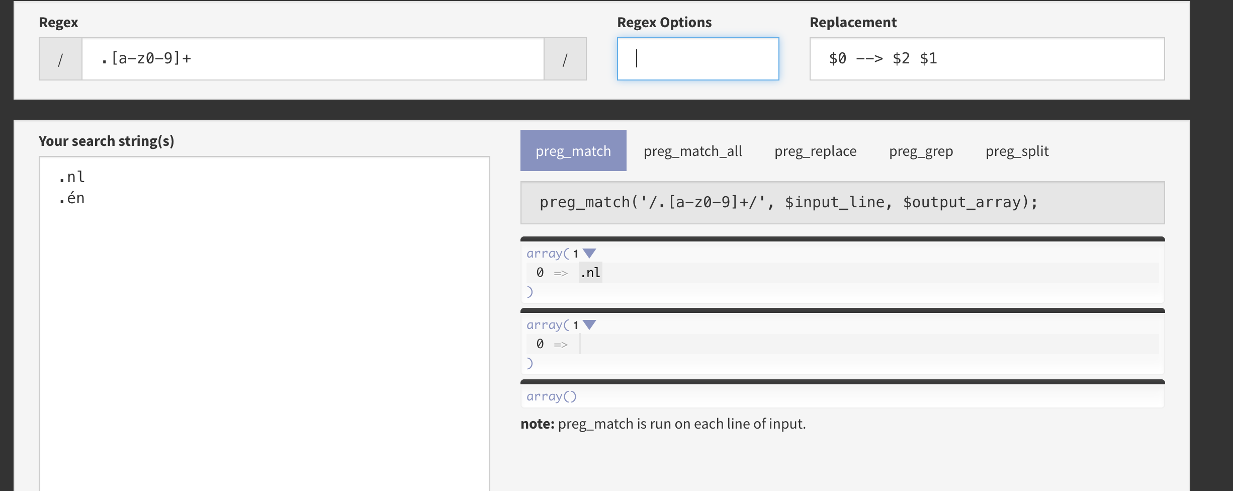 [Bug] Can't edit IDN ccTLD · Issue #770 · FOSSBilling/FOSSBilling · GitHub