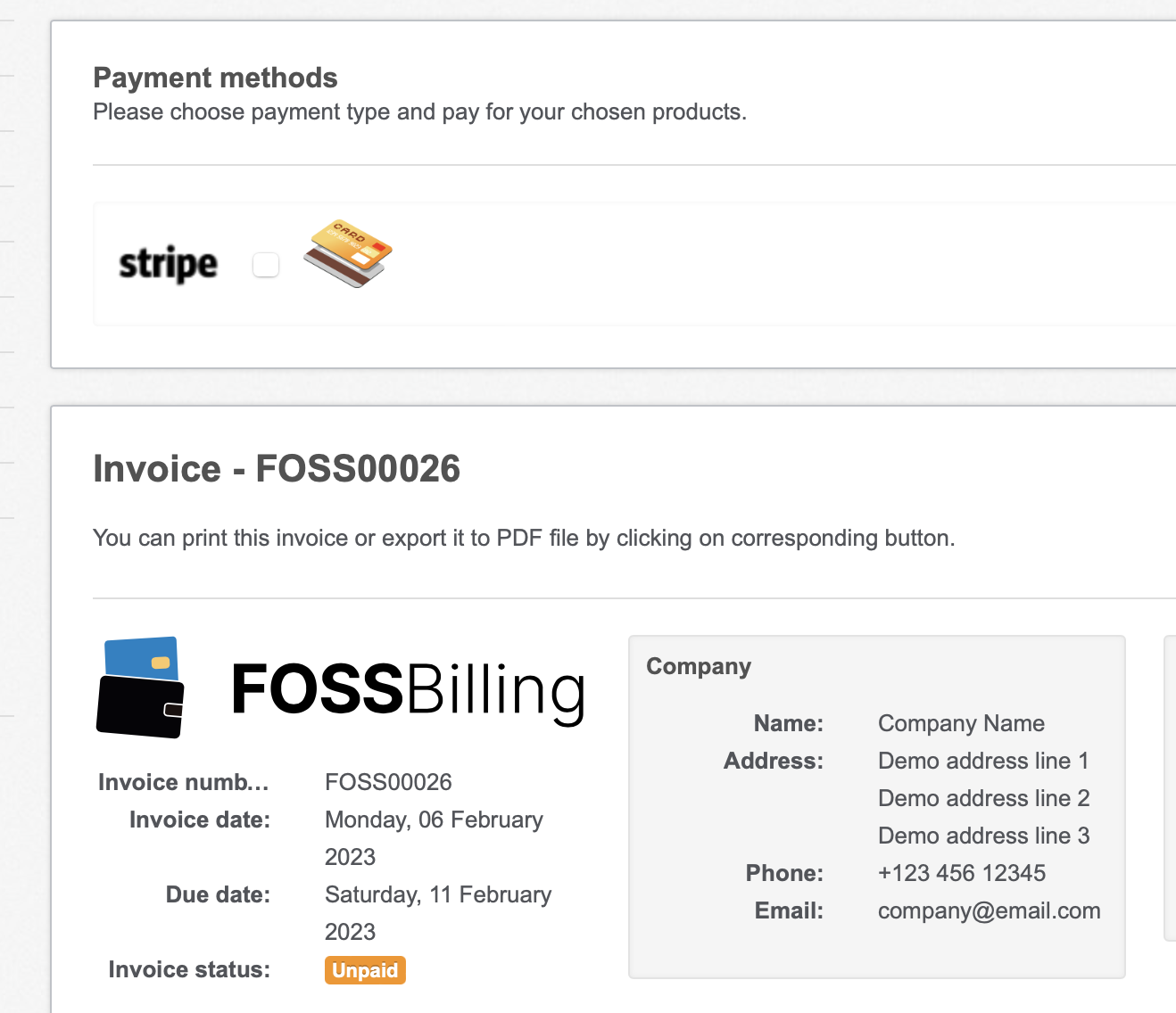 [Feature Request] Add the ability to define payment adapter logo outside of CSS · Issue #787 ...