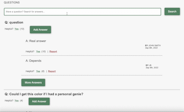 GitHub - dahlia-fec2210/fec: front end capstone for hack-reactor rfe2210