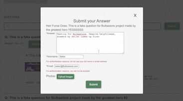 GitHub - dahlia-fec2210/fec: front end capstone for hack-reactor rfe2210