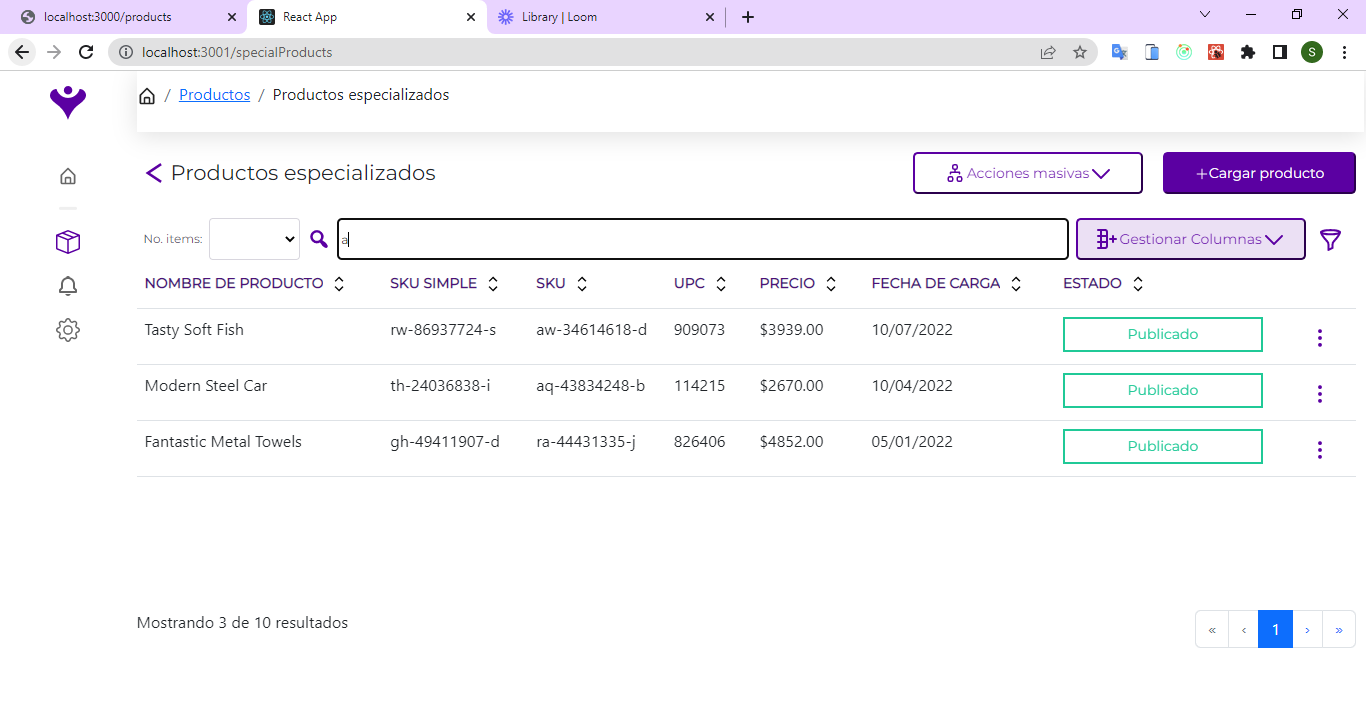 GitHub - Sandra-Herrera/product-page-redux: ⭐ Visita la página web 💻⚛️