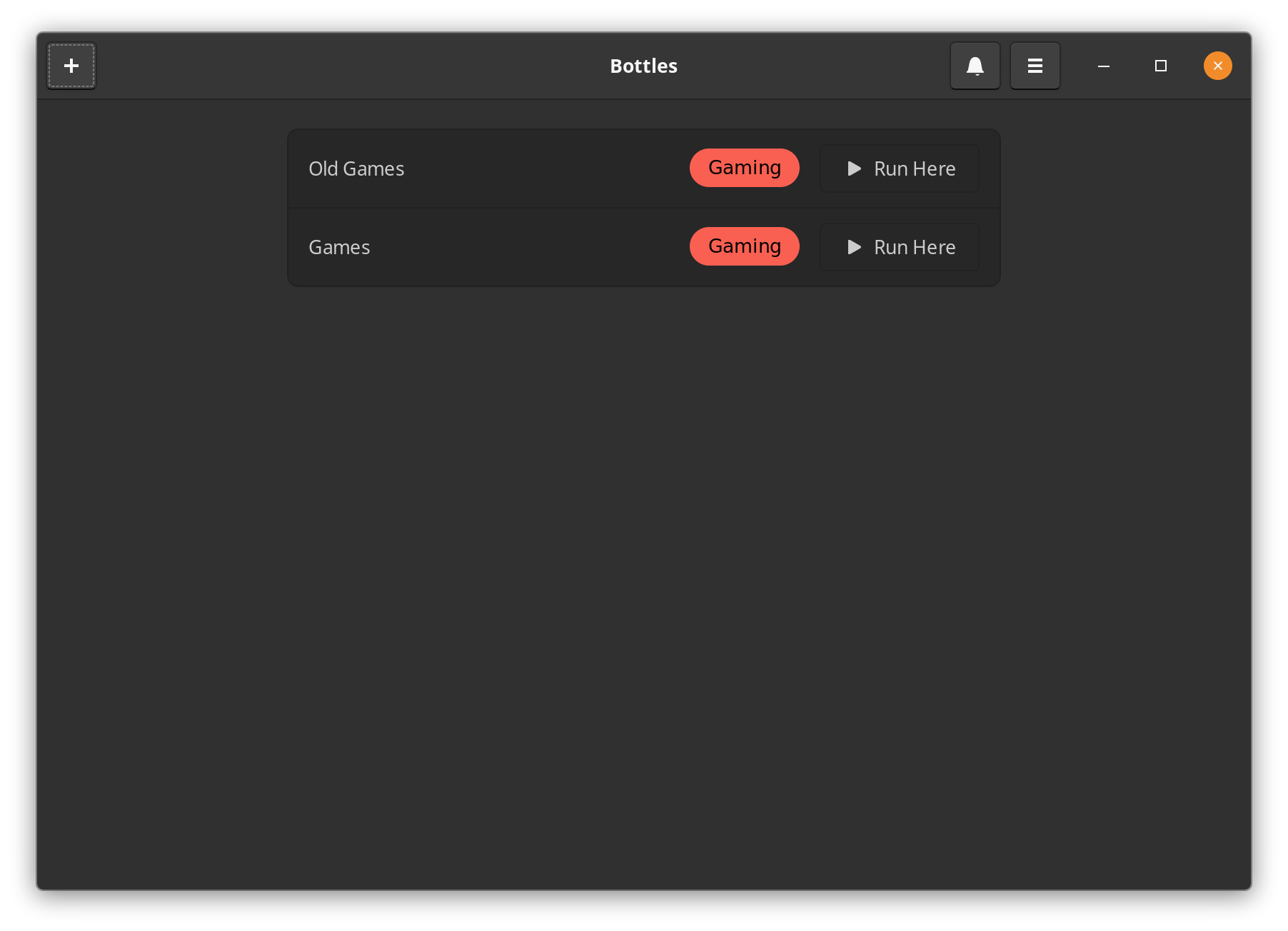[BUG] Desktop entry not working at all · Issue #950 · bottlesdevs/Bottles · GitHub