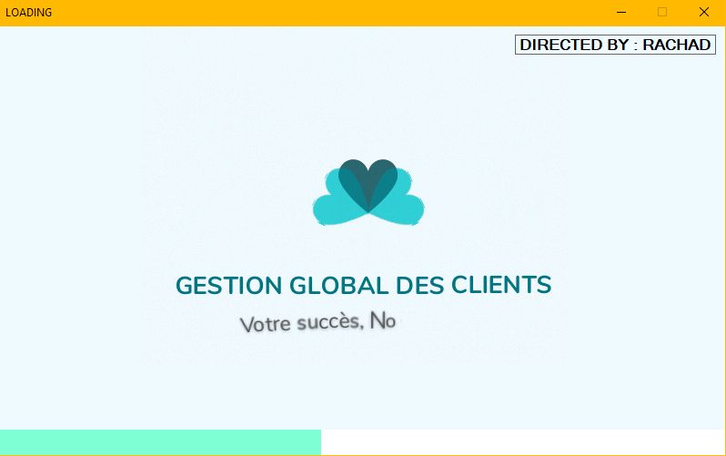 GitHub - RACHADDOUlFIKAR/Projet_Gestion_Client: ADO.NET / SQL SERVER