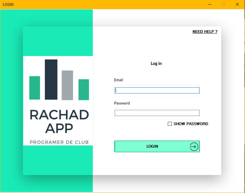 GitHub - RACHADDOUlFIKAR/Projet_Gestion_Client: ADO.NET / SQL SERVER