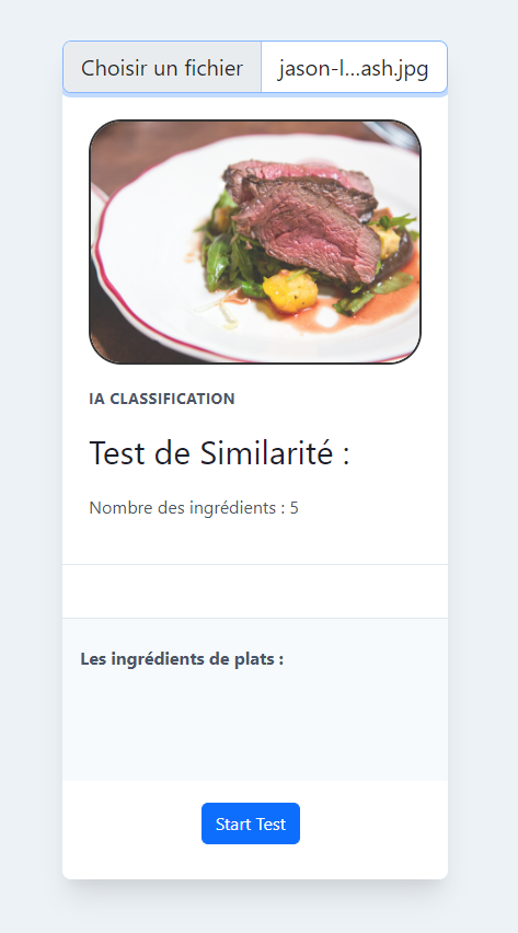 GitHub - RACHADDOUlFIKAR/IA_Project: Recognition of ingredients in a dish using artificial ...