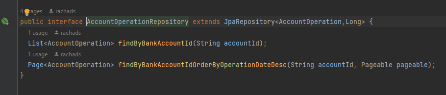 GitHub - RACHADDOUlFIKAR/Project_E_Banking: Je souhaite soumettre mon projet qui consiste à ...