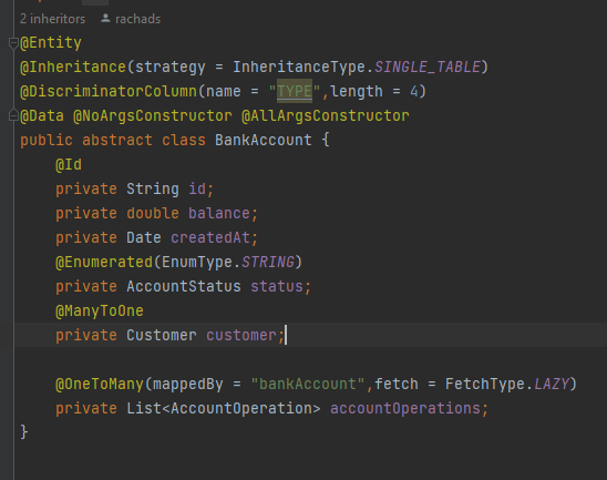 GitHub - RACHADDOUlFIKAR/Project_E_Banking: Je souhaite soumettre mon projet qui consiste à ...