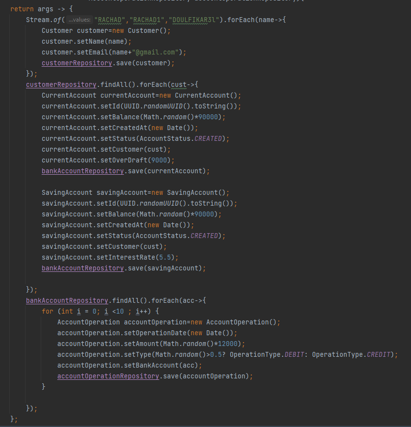 GitHub - RACHADDOUlFIKAR/Project_E_Banking: Je souhaite soumettre mon projet qui consiste à ...