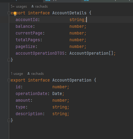 GitHub - RACHADDOUlFIKAR/Project_E_Banking: Je souhaite soumettre mon ...