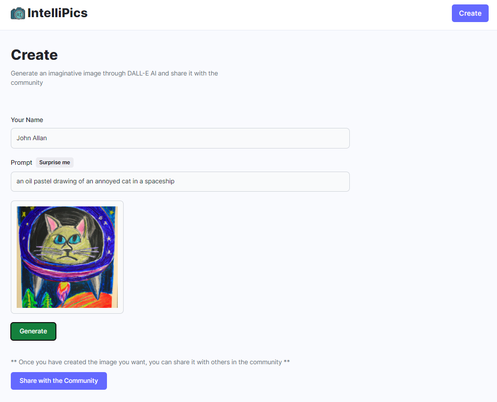 GitHub - jabistro/intellipics