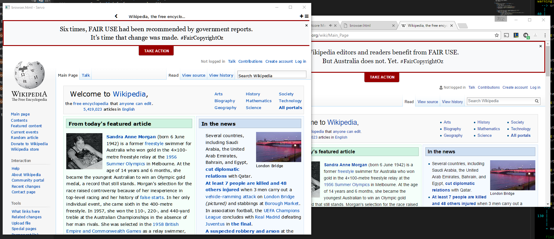text rendering looks terrible at low and medium point sizes · Issue #17190 · servo/servo · GitHub