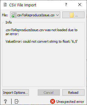 Issue using comma as decimal point with float · Issue #4913 · biolab ...