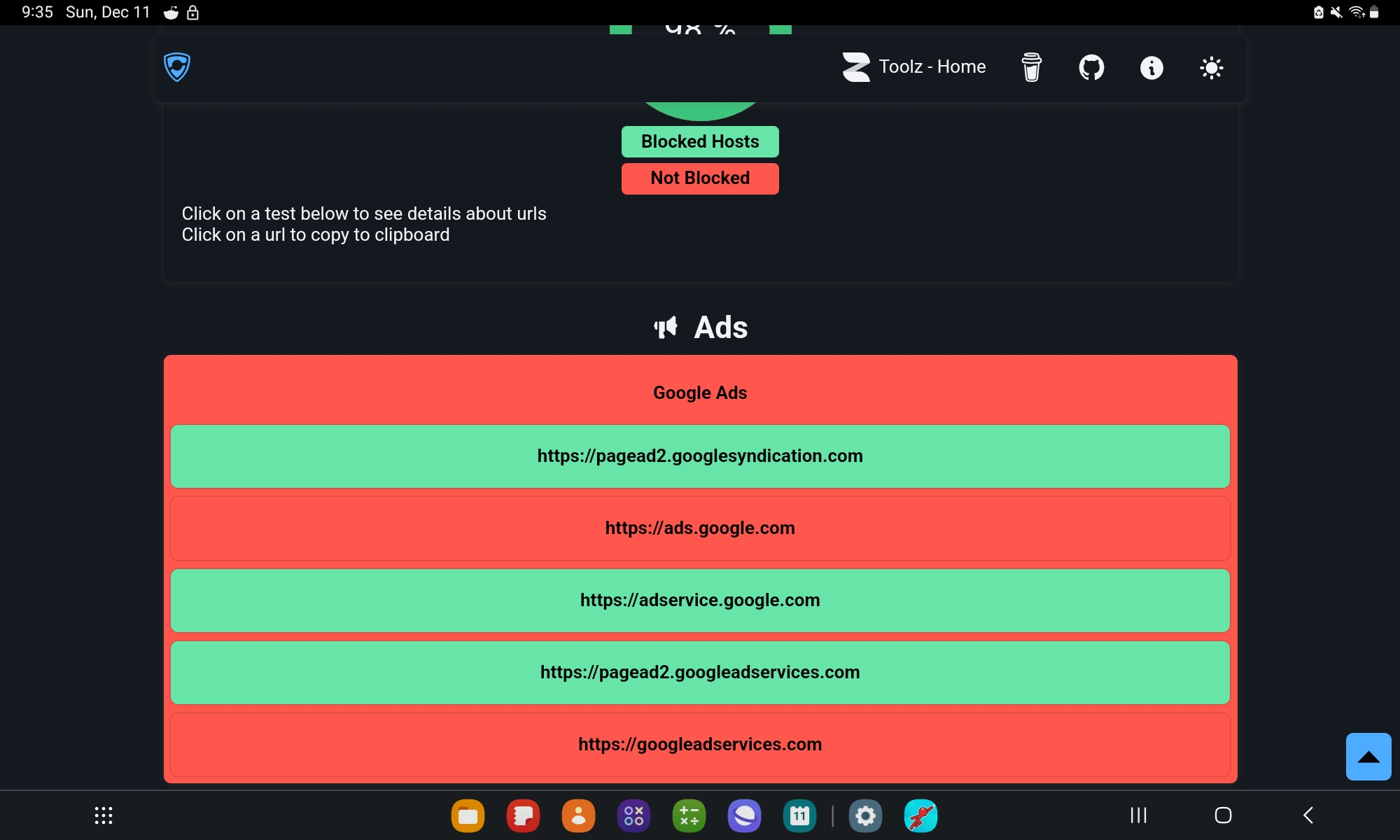 Add 98% ads and trackers blocked · Issue #823 · notracking/hosts-blocklists · GitHub
