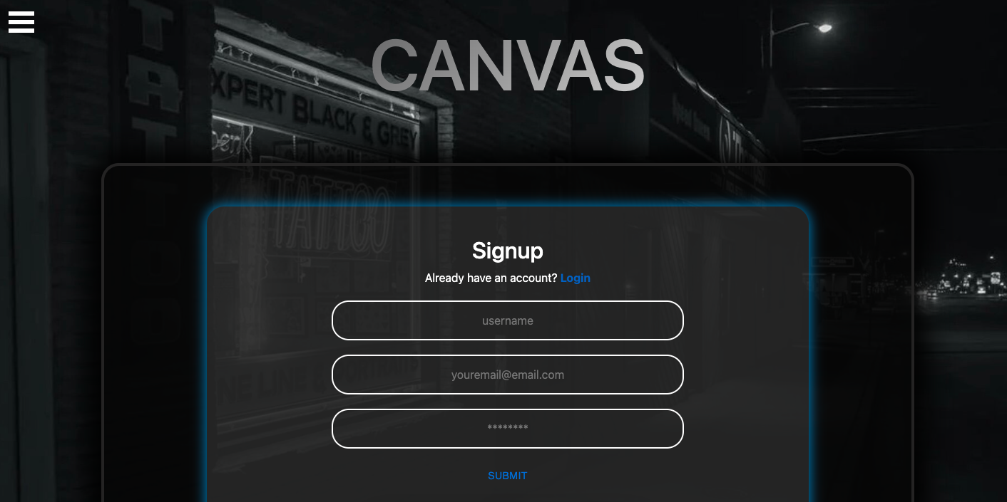 GitHub - DeenaSmith/canvas