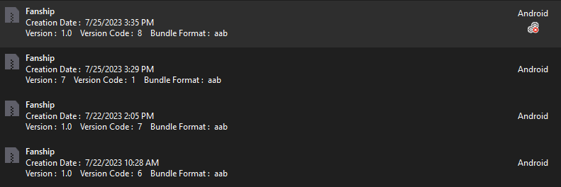 Only releases with status draft may be created on draft app. · Issue #16291 · dotnet/maui · GitHub