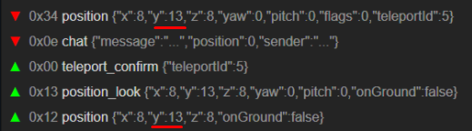 Bypass bot check · Issue #2402 · PrismarineJS/mineflayer · GitHub