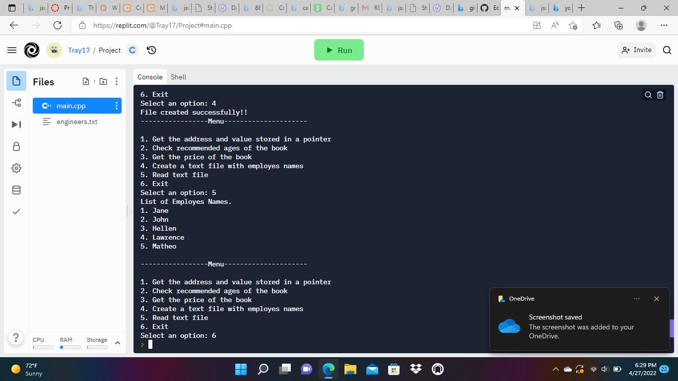 GitHub - Tray17/Jackson-Libraries