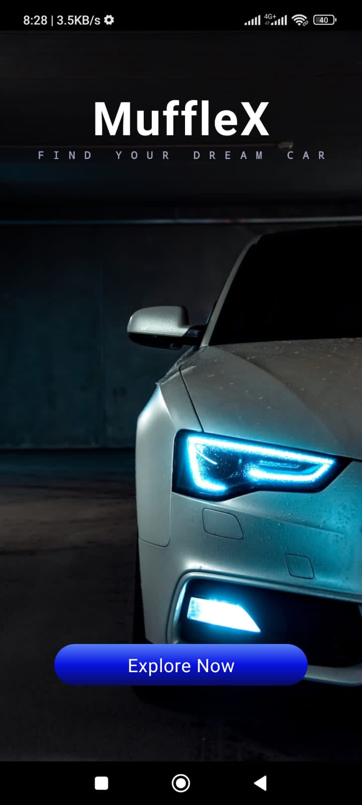 GitHub - KHSenevirathne/React-Native: mobile application project using react native