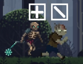 GitHub - KazSusilo/Tempo-Tear: 2D Hack 'N' Slash Rhythm Game