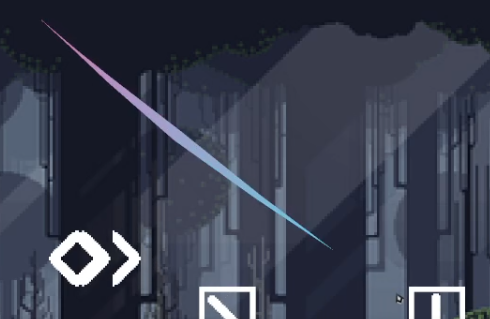 GitHub - KazSusilo/Tempo-Tear: 2D Hack 'N' Slash Rhythm Game