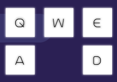 GitHub - KazSusilo/QUASAR: 2D Endless Beat'Em Up Game