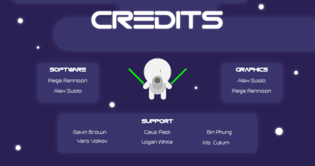 GitHub - KazSusilo/QUASAR: 2D Endless Beat'Em Up Game