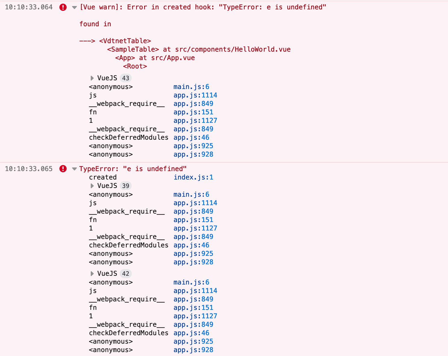 Demo Does Not Work · Issue 32 · Niiknowvue Datatables Net · Github