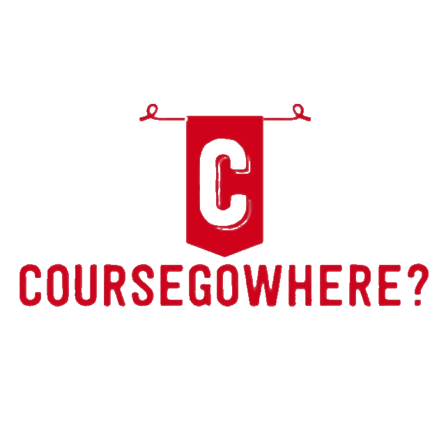 GitHub - Adren98/CourseGoWhere