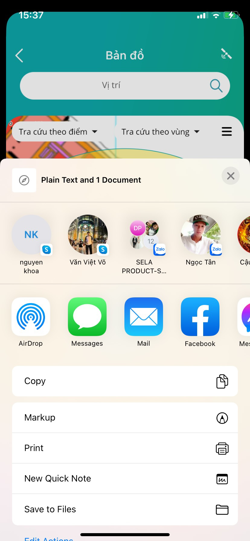 [Question]: is there any way to change display language in share_plus · Issue #1683 ...