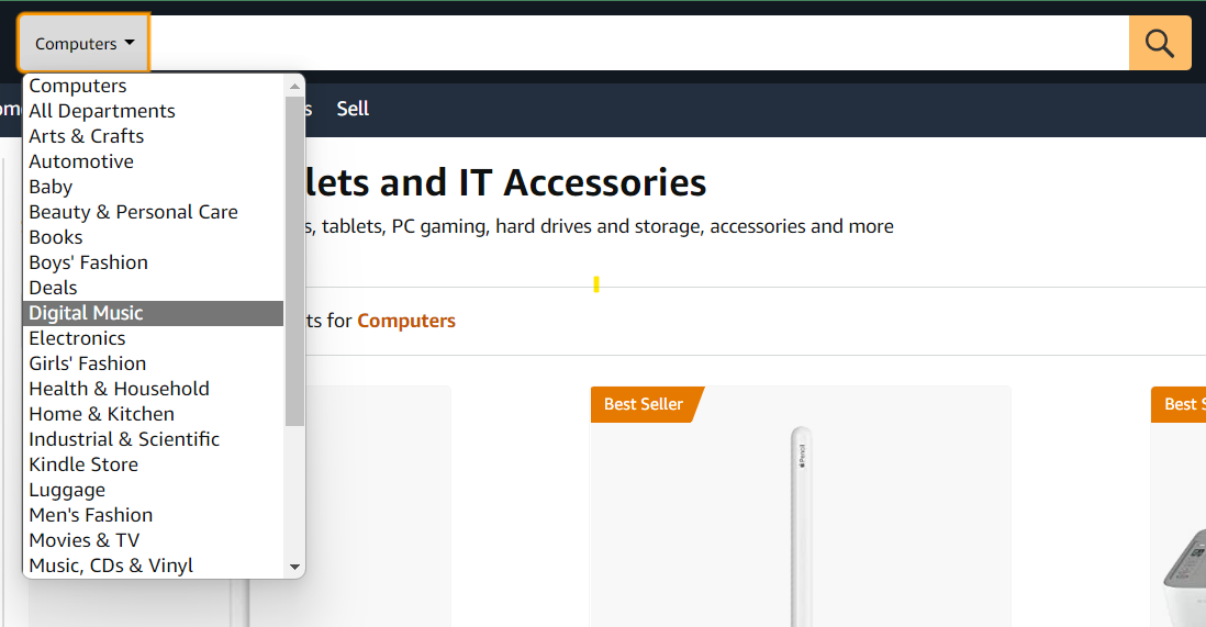 Navbar functionality implemetation · Issue #46 · Kanika637/amazon-clone · GitHub