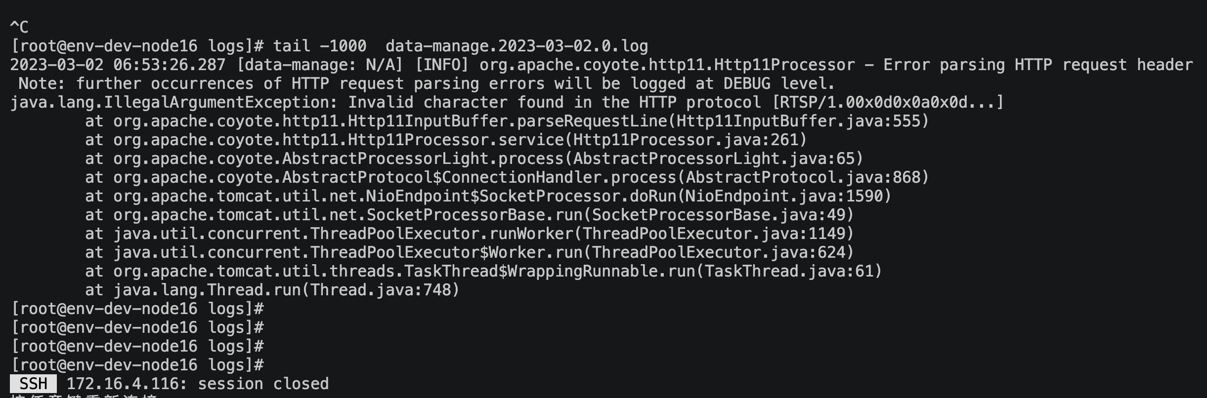 How do I set ordinary log Highlighting ？ · Issue #8022 · Eugeny/tabby · GitHub