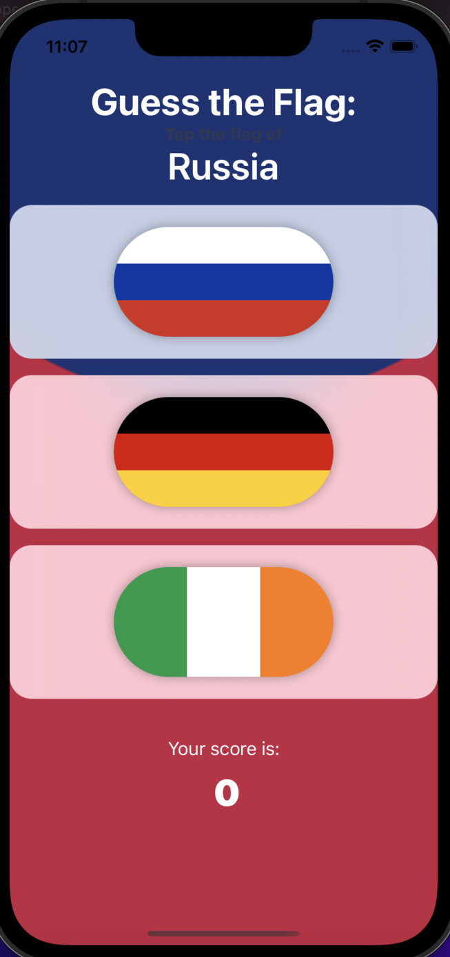 GitHub - victoria1orta/Guess-the-Flag