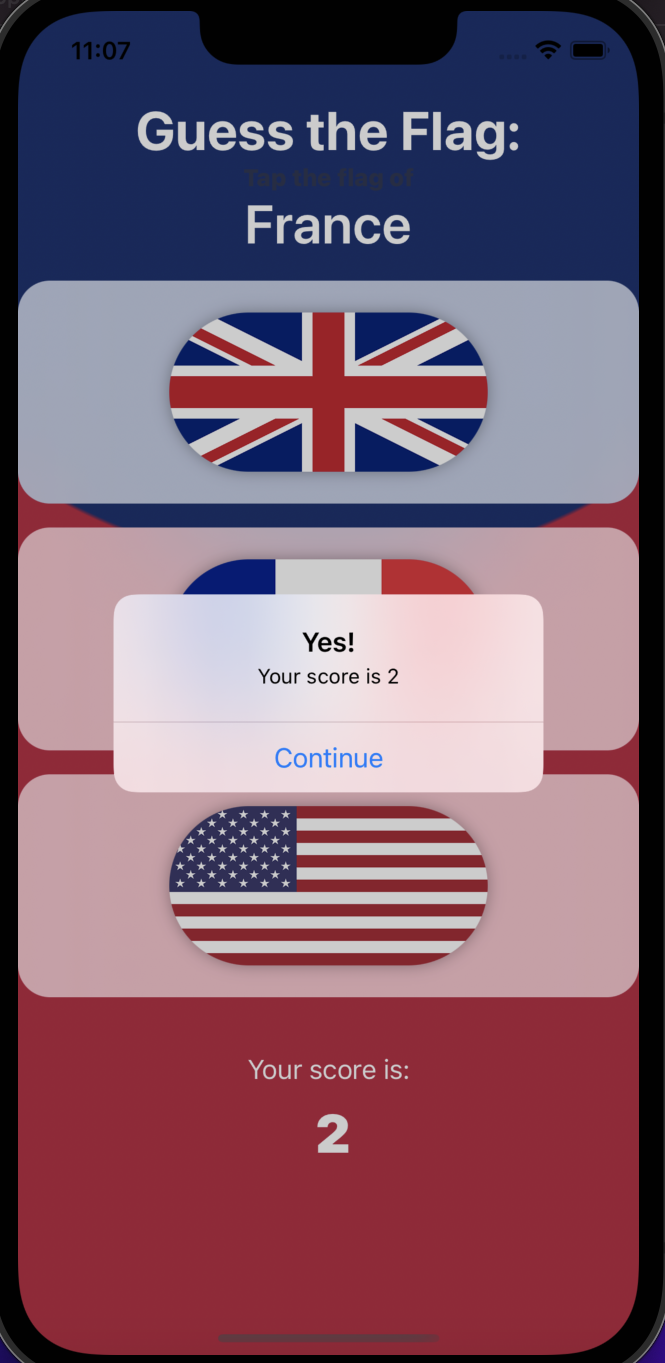 GitHub - victoria1orta/Guess-the-Flag