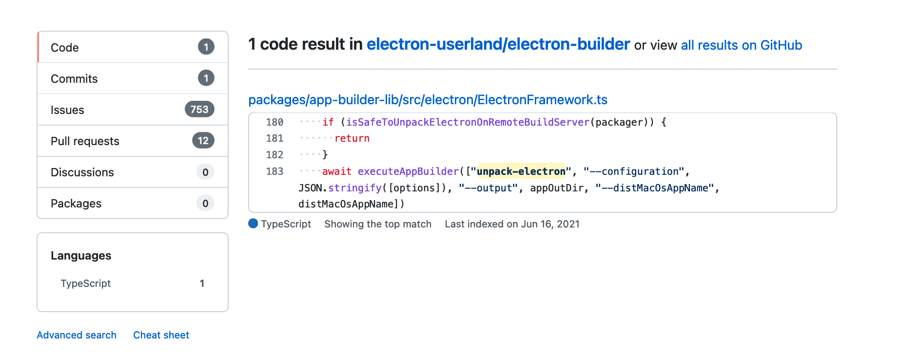 electron-builder is too complex · Issue #7309 · electron-userland/electron-builder · GitHub