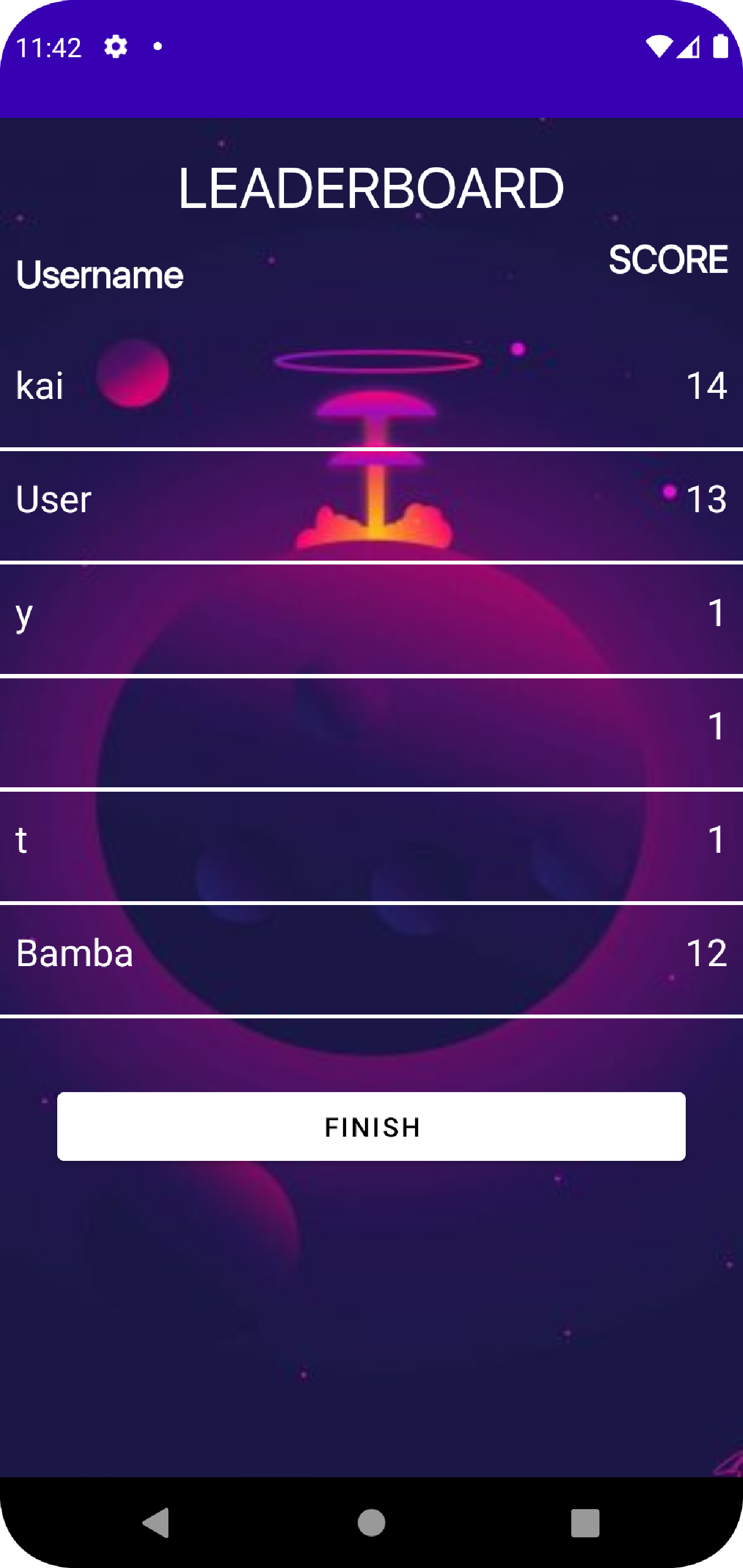 GitHub - LMBcode/FlagsApp