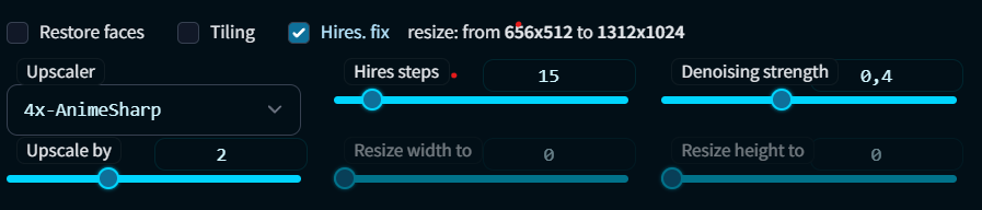 little question · Issue #130 · camenduru/stable-diffusion-webui-colab · GitHub