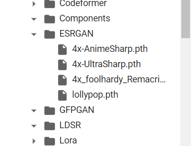 little question · Issue #130 · camenduru/stable-diffusion-webui-colab · GitHub