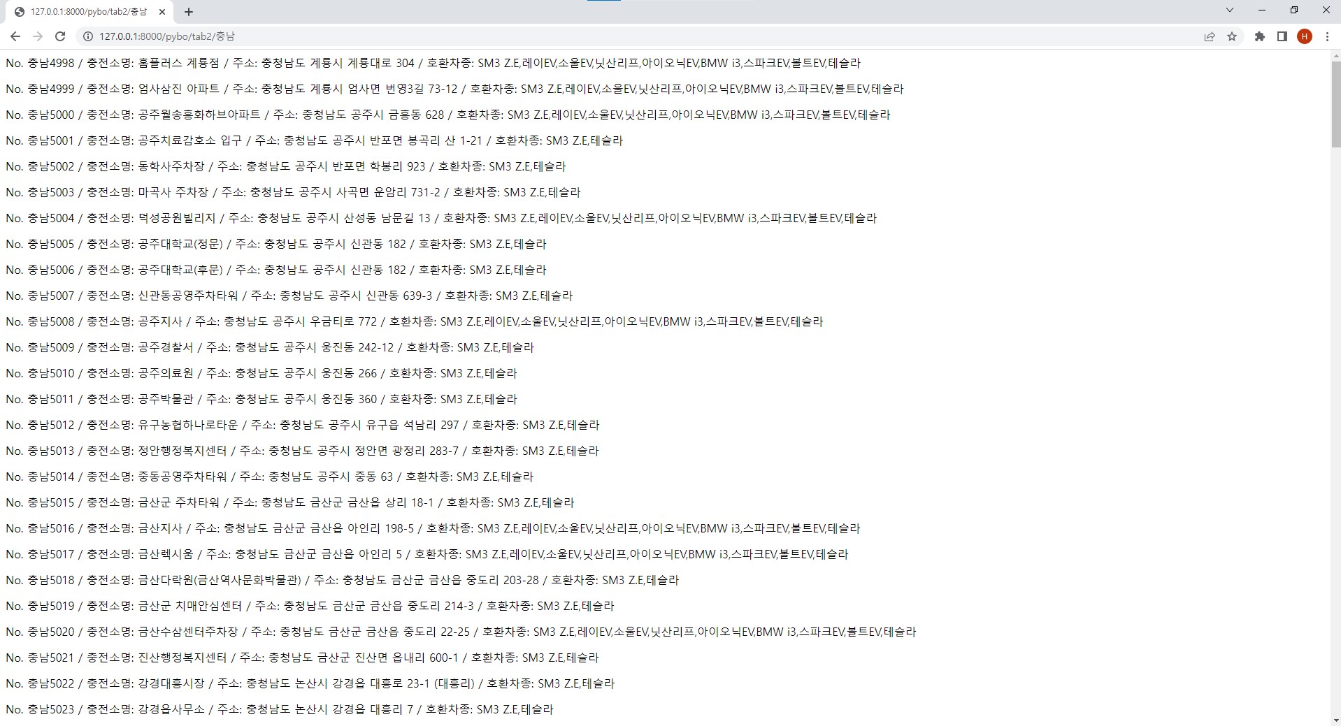 GitHub - heeppang/ilovecar