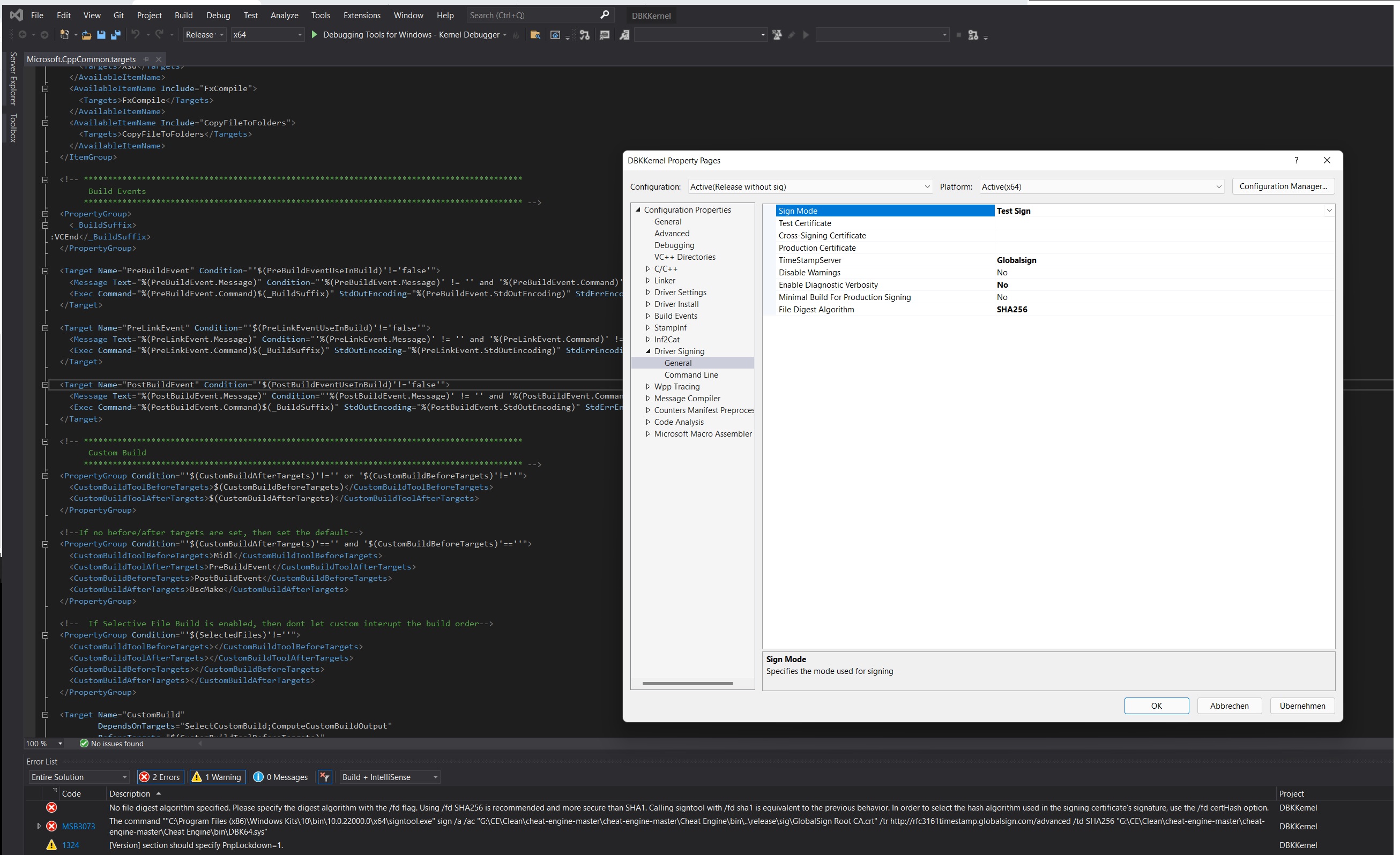 Dbk · Issue 2014 · Cheat Enginecheat Engine · Github 