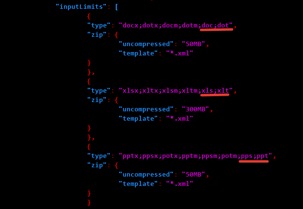 cannot edit word files after entering jwt token · Issue #1578 · ONLYOFFICE/DocumentServer · GitHub
