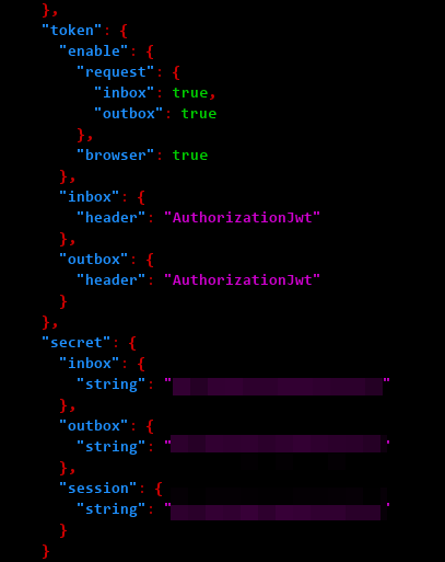 cannot edit word files after entering jwt token · Issue #1578 · ONLYOFFICE/DocumentServer · GitHub