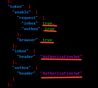 cannot edit word files after entering jwt token · Issue #1578 · ONLYOFFICE/DocumentServer · GitHub