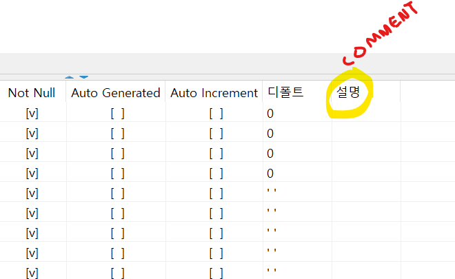 Show Column Description Doesnt Work · Issue 17842 · Dbeaverdbeaver · Github 4984
