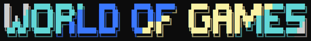 GitHub - maxim-design/WorldOfGames: CLI games platform with web leaderboard output - created ...