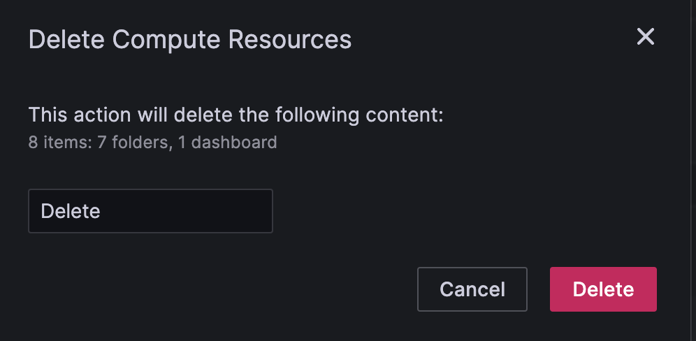 Nested folders analytics · Issue #68707 · grafana/grafana · GitHub