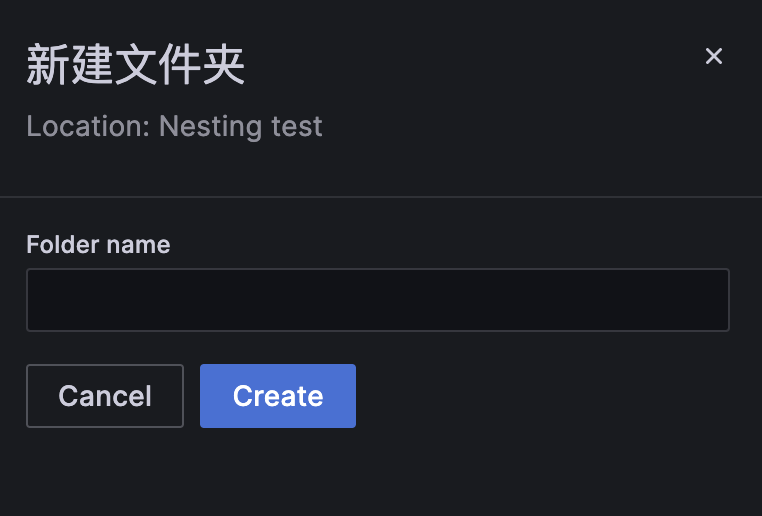 i18n for managing dashboards · Issue #70085 · grafana/grafana · GitHub