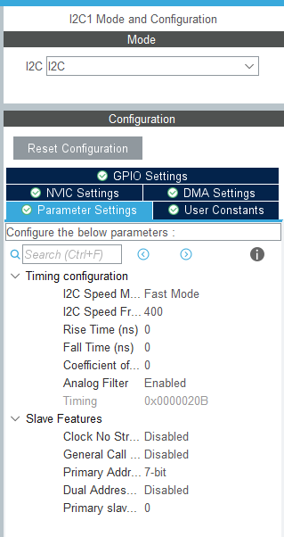 GitHub - TomiHawky/Vaja8-I2C-ADS1115--STM32F0